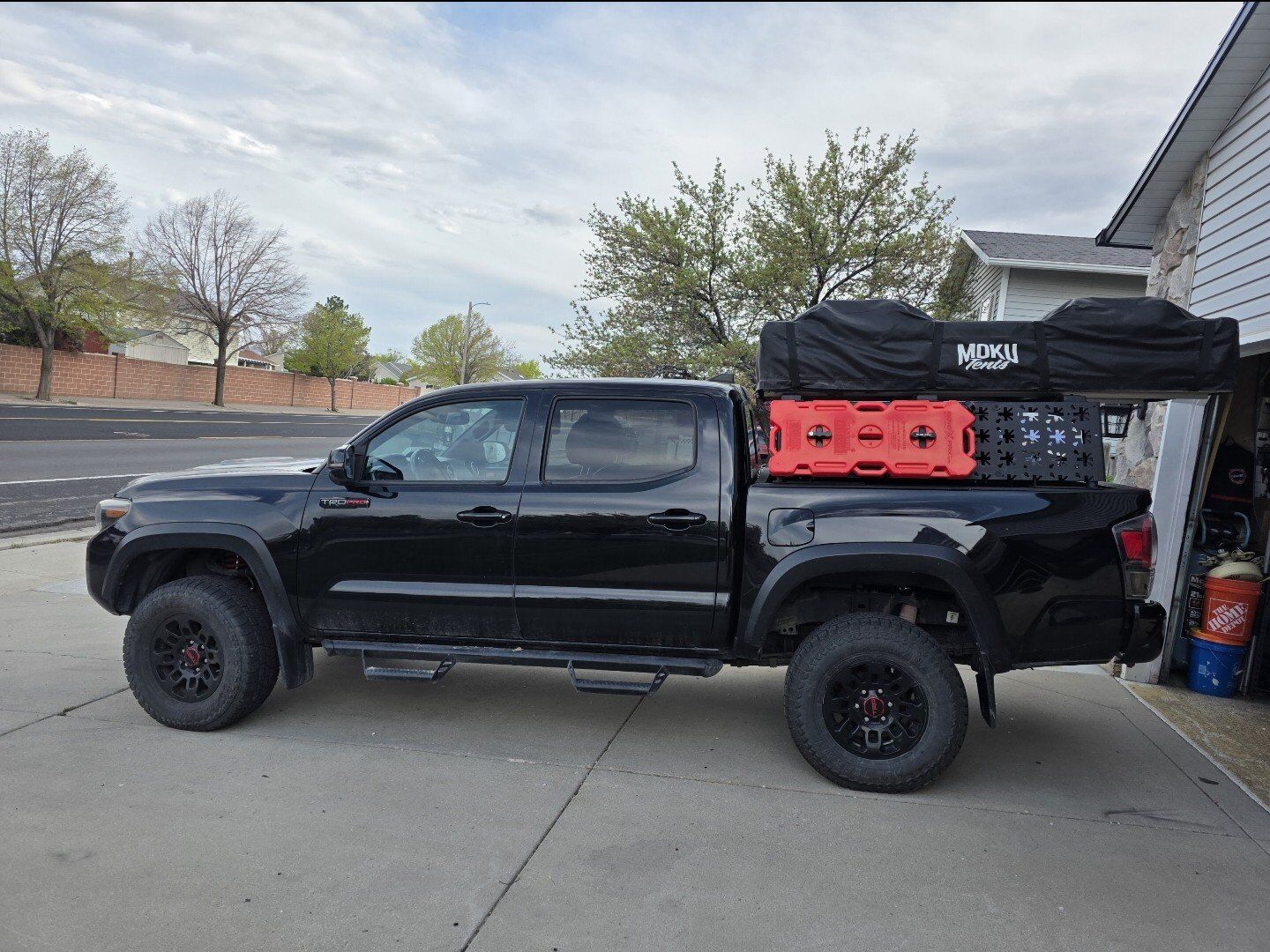 2018 Toyota Tacoma TRD Pro in West Jordan, UT | KSL Cars