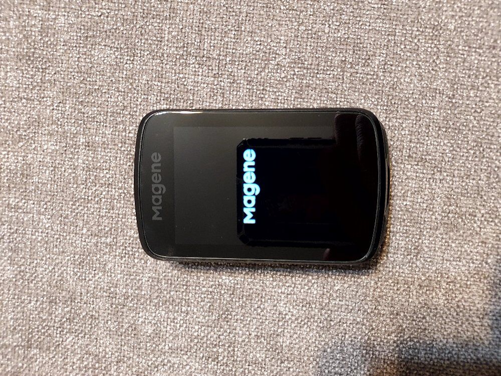 Magene C606 Bike Computer | Bike Accessories | KSL Classifieds
