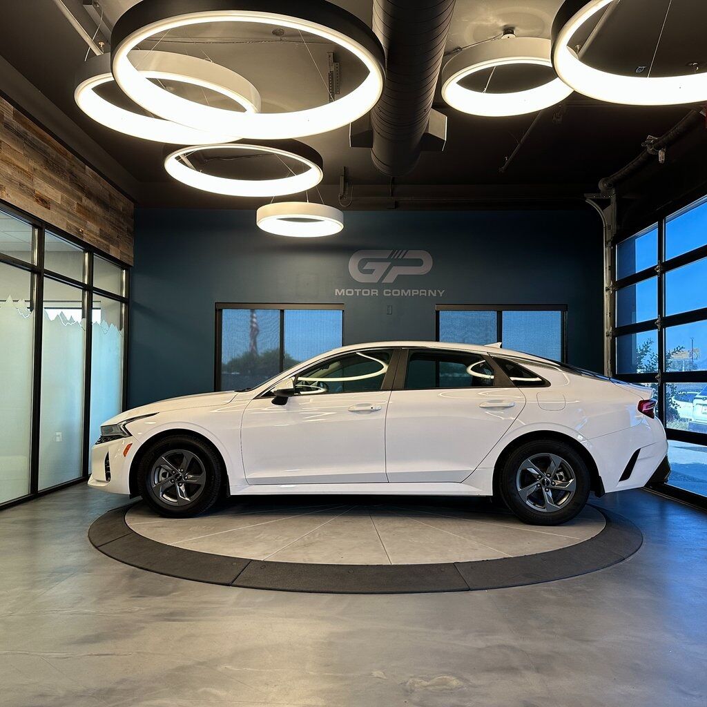 2022 Kia K5 LXS in Kaysville, UT | KSL Cars