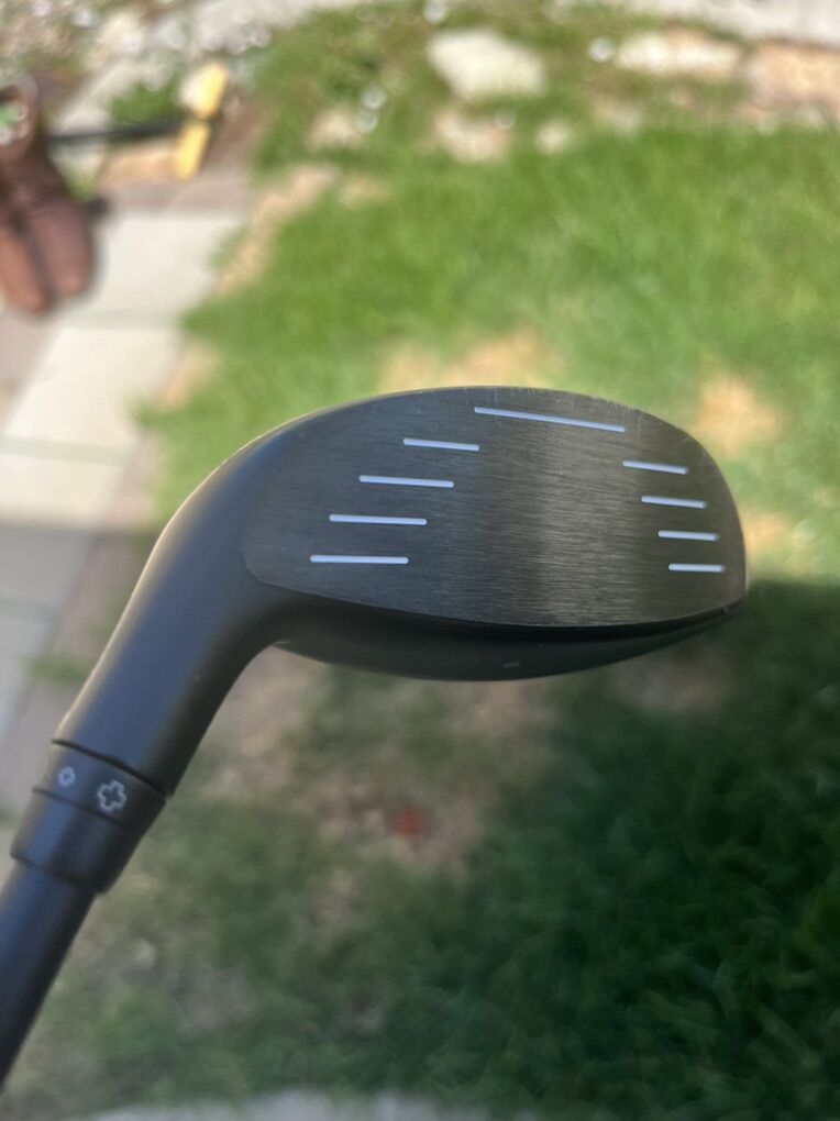 Ping G440 LST 3W Mint | Golf Equipment | KSL Classifieds