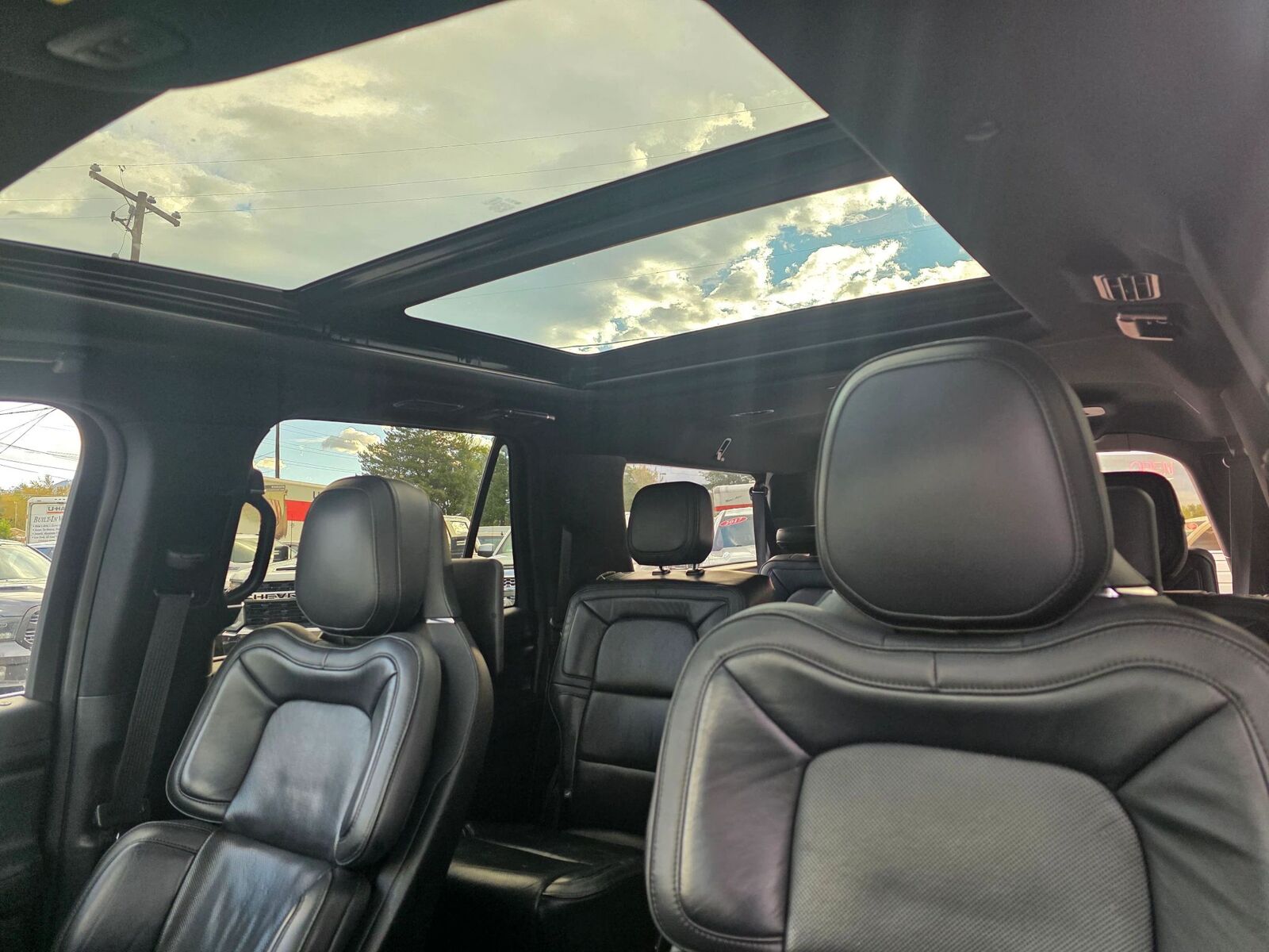 2018 Lincoln Navigator L Reserve in Sandy, UT | KSL Cars