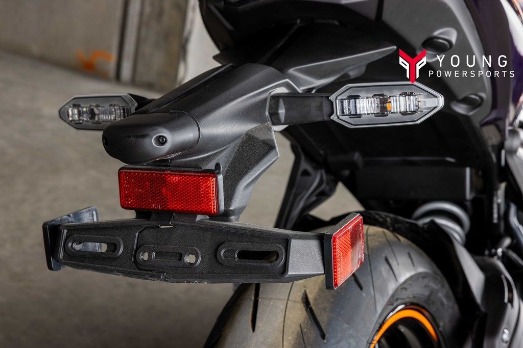 2025 Kawasaki Ninja® 650 ABS | Motorcycles, Dirt Bikes New | KSL ...