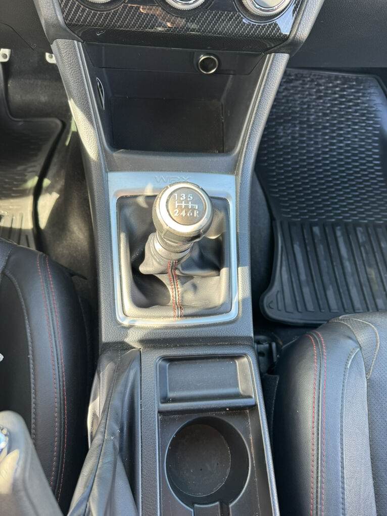 2015 Subaru WRX Premium in Fruit Heights, UT | KSL Cars