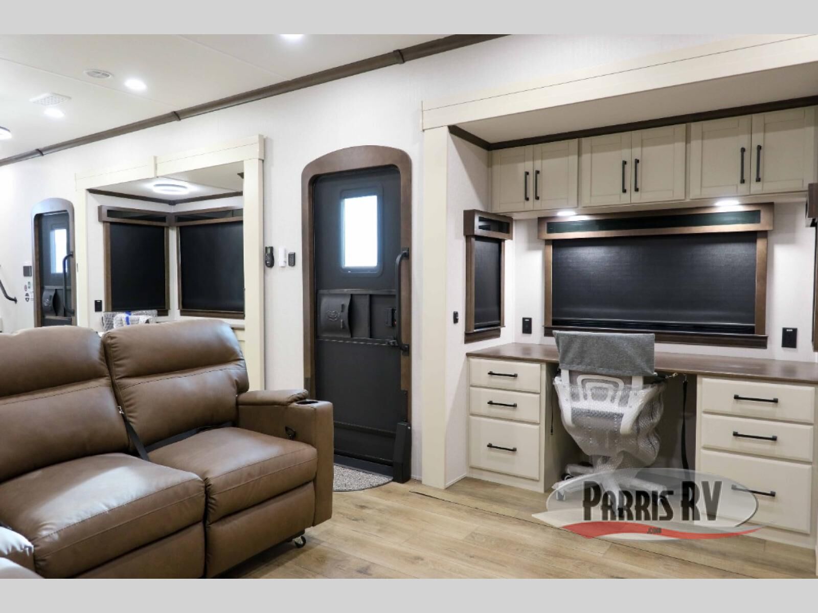 New 2026 Forest River RV RiverStone 420RE | Travel Trailers, 5th Wheel ...