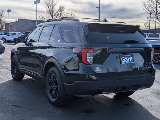 2023 Ford Explorer Timberline in West Valley City, UT | KSL Cars