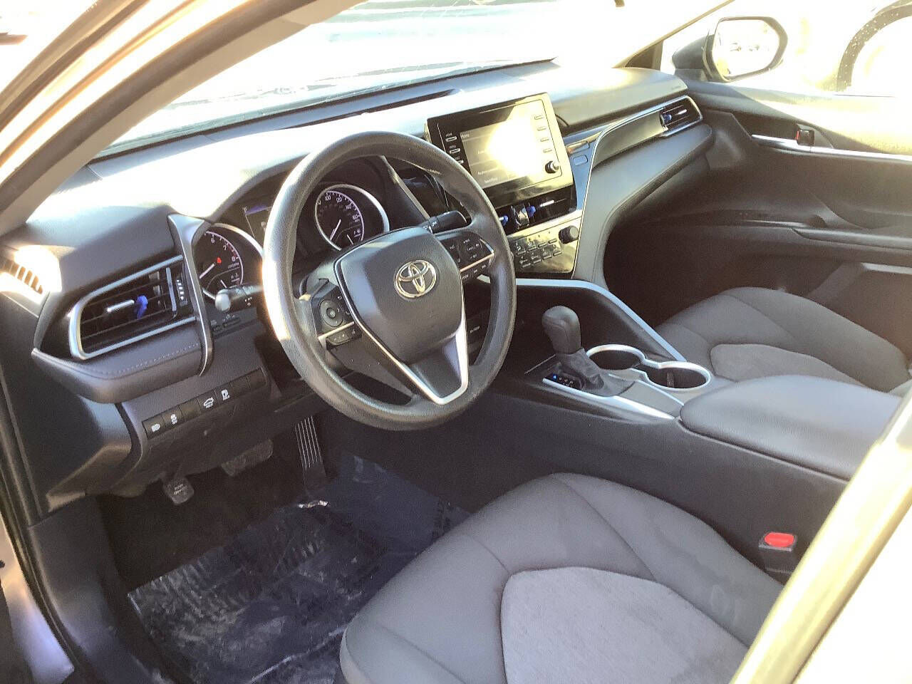 2021 Toyota Camry LE in Clearfield, UT | KSL Cars