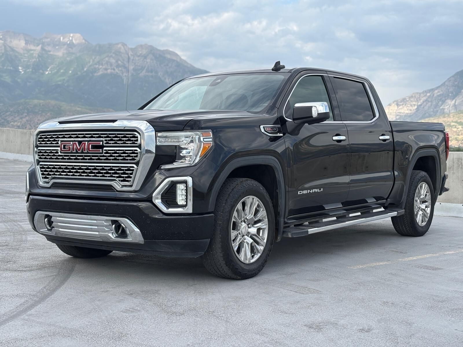 2021 GMC 1500 Denali in Orem, UT | KSL Cars