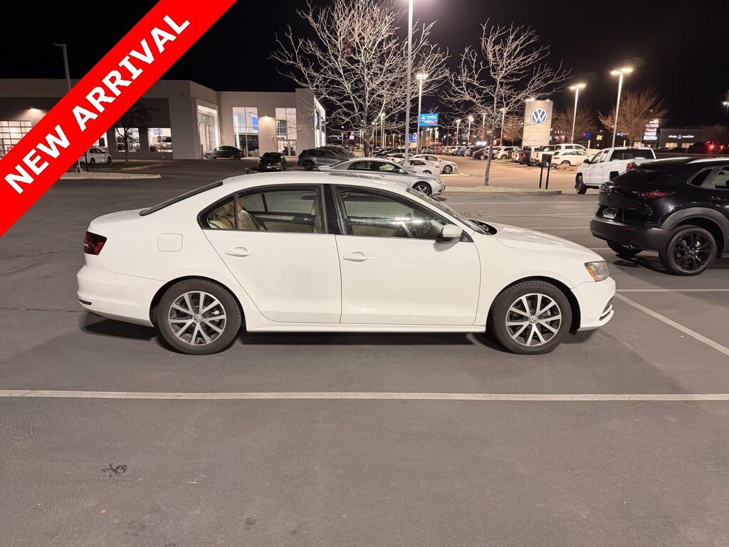 2017 Volkswagen Jetta 1.4T SE in Orem, UT | KSL Cars
