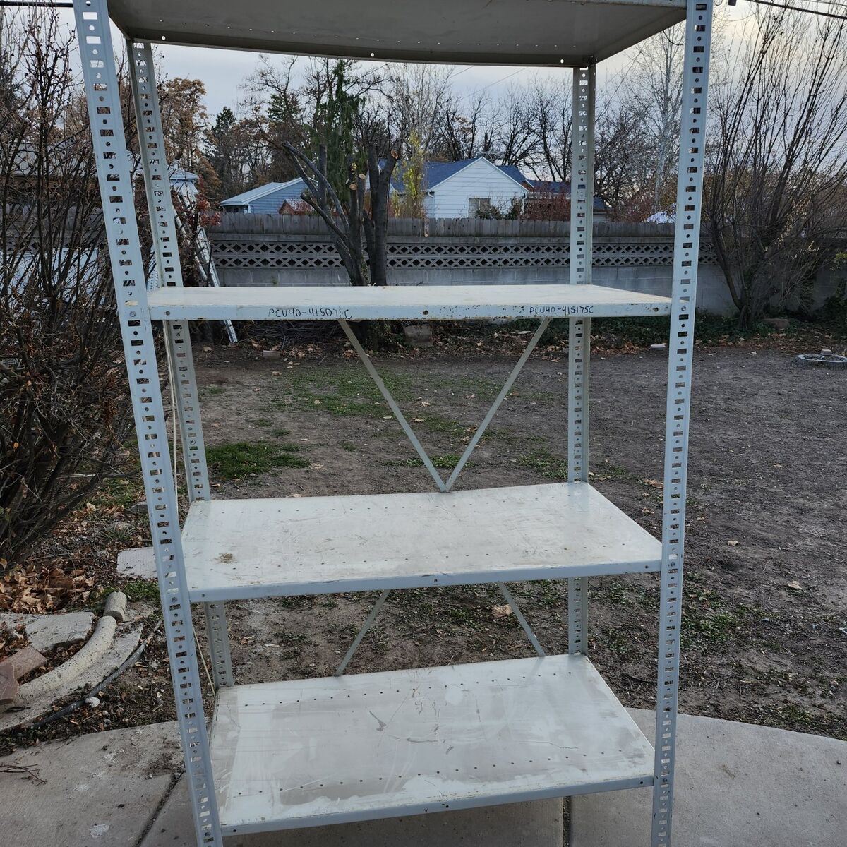 Shelving | Tool Storage | KSL Classifieds