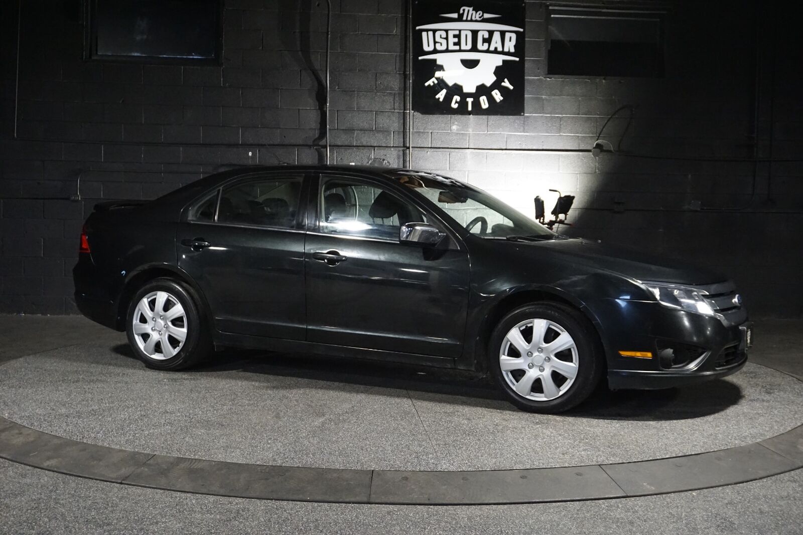 2010 Ford Fusion SE in Salt Lake City, UT | KSL Cars