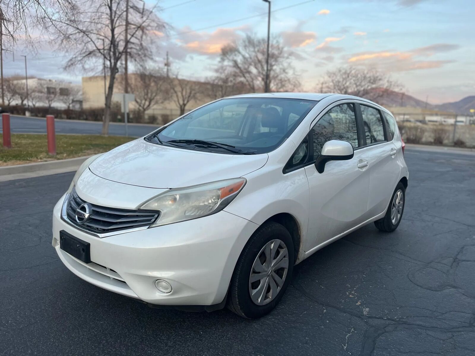 2014 Nissan Versa Note SV in Salt Lake City, UT | KSL Cars