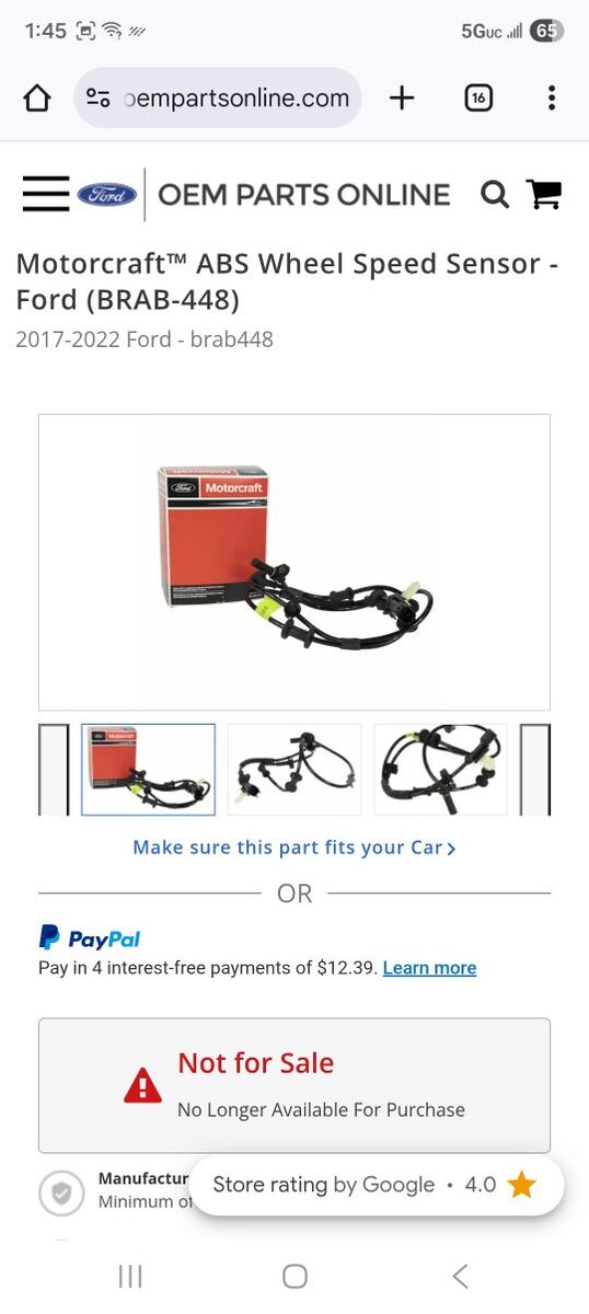 Miscellaneous Ford parts | Engine Part | KSL Classifieds