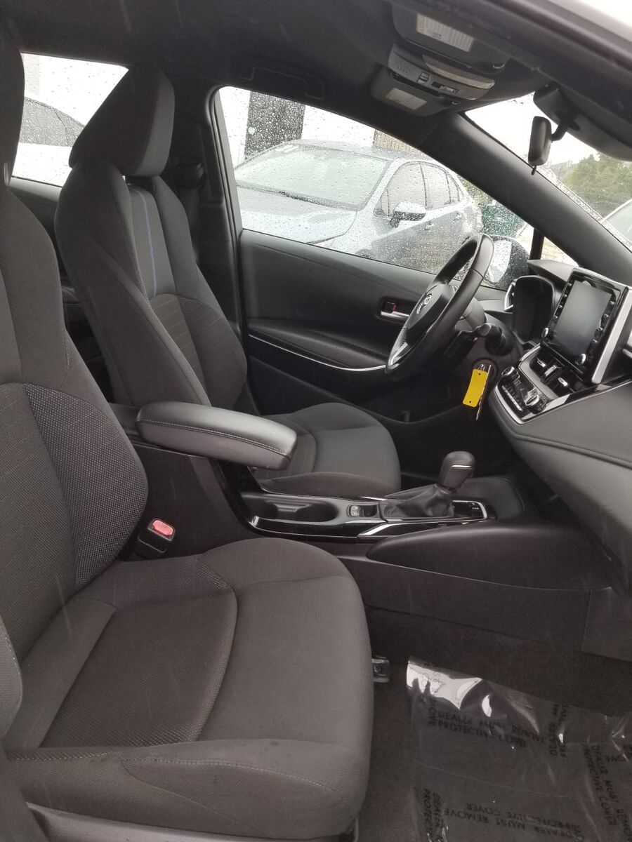 2021 Toyota Corolla SE in Orem, UT | KSL Cars