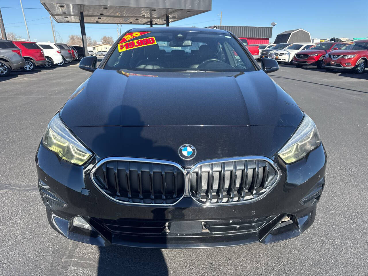 2020 BMW 2 Series 228i xDrive Gran Coupe in Idaho Falls, ID | KSL Cars