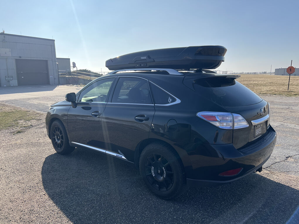 2011 Lexus RX 450h in Millcreek, UT | KSL Cars