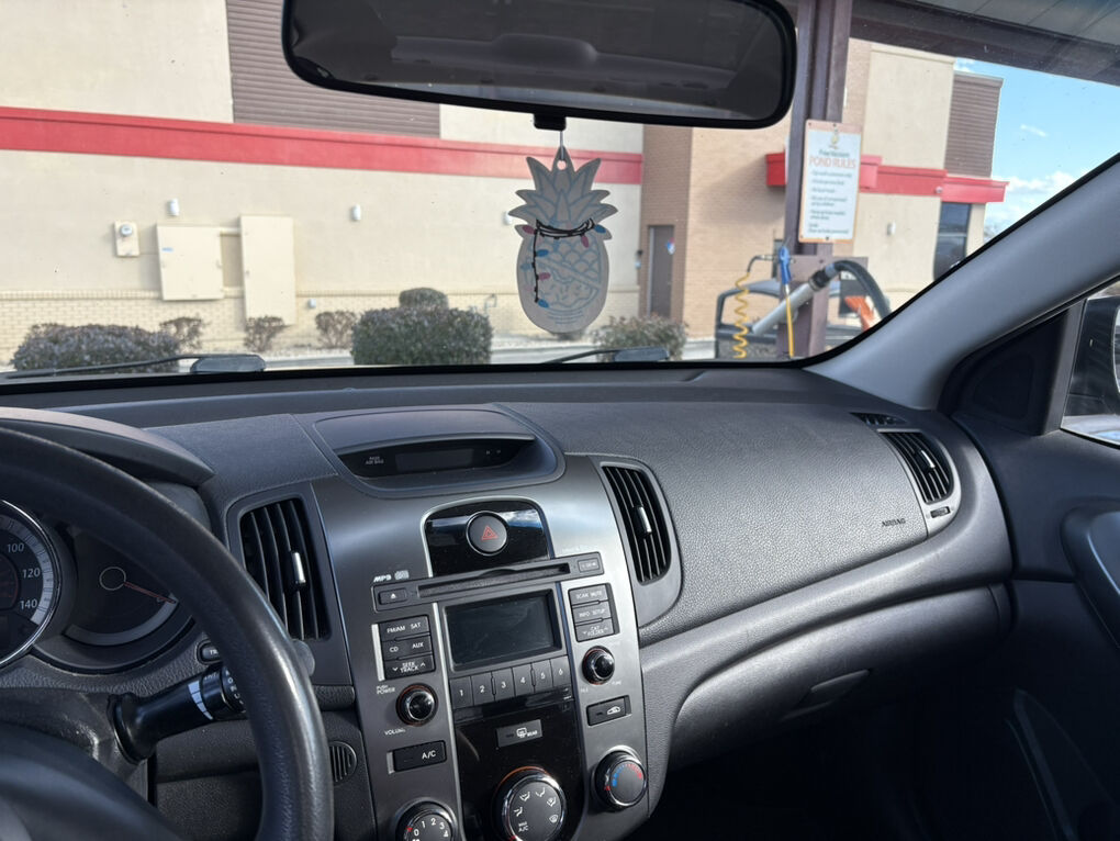 2013 Kia Forte EX in Saratoga Springs, UT | KSL Cars