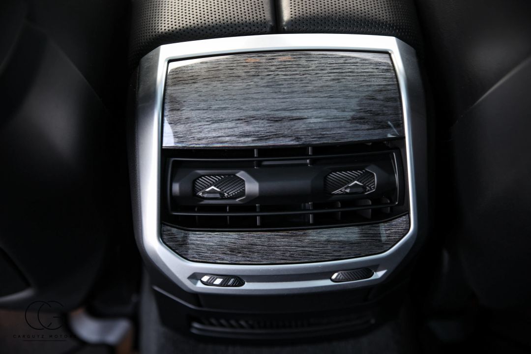 2023 BMW 7 Series 760i xDrive in American Fork, UT | KSL Cars