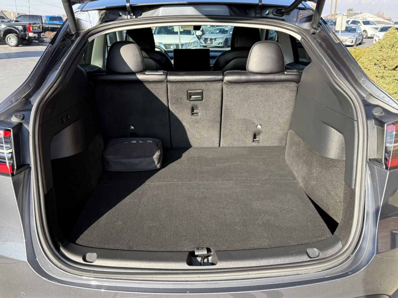 2022 Tesla Model Y Long Range in Roy, UT | KSL Cars