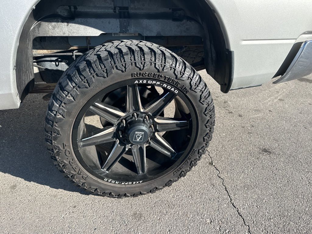 2013 Ram 2500 Tradesman in Spanish Fork, UT | KSL Cars