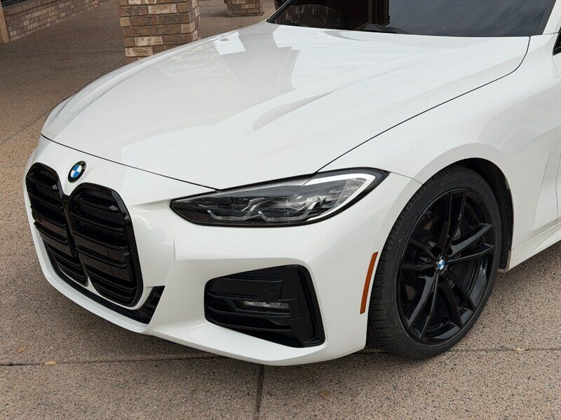 2021 BMW 4 Series 430i in St. George, UT | KSL Cars