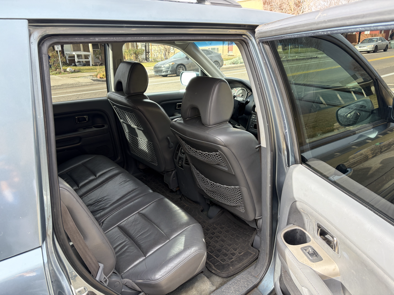 2006 Honda Pilot EX-L in Salt Lake City, UT | KSL Cars