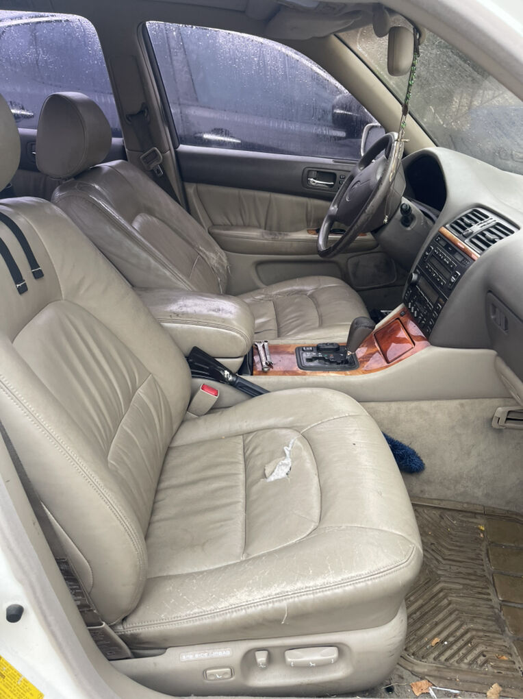 1998 Lexus LS in Salt Lake City, UT | KSL Cars