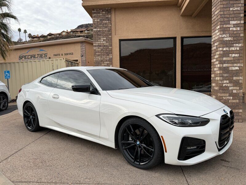 2021 BMW 4 Series 430i in St. George, UT | KSL Cars