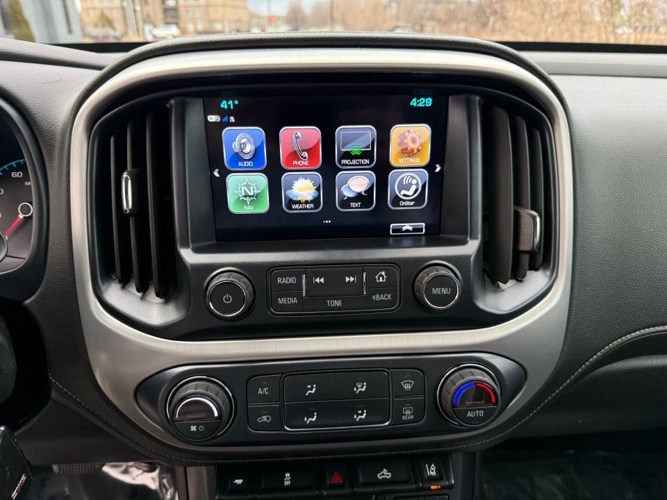 2018 GMC Canyon SLT in Pleasant Grove, UT | KSL Cars