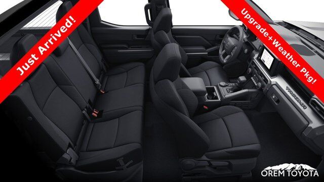 2026 Toyota Tacoma SR5 in Orem, UT | KSL Cars