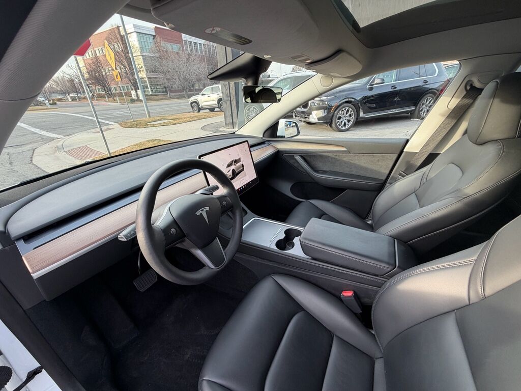 2023 Tesla Model Y Long Range in Salt Lake City, UT | KSL Cars