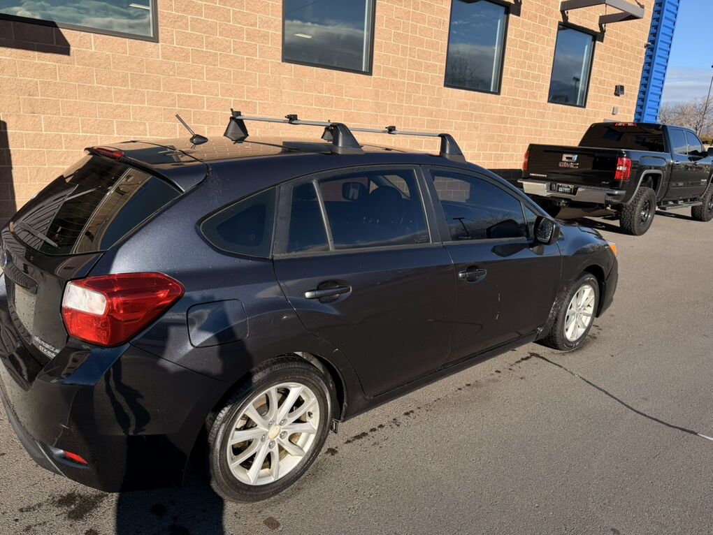 2014 Subaru Impreza 2.0i in Layton, UT | KSL Cars