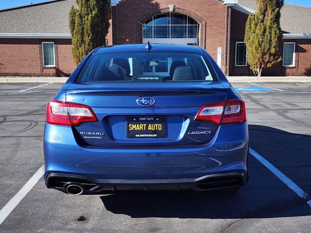 2019 Subaru Legacy 2.5i Premium in South Salt Lake, UT | KSL Cars