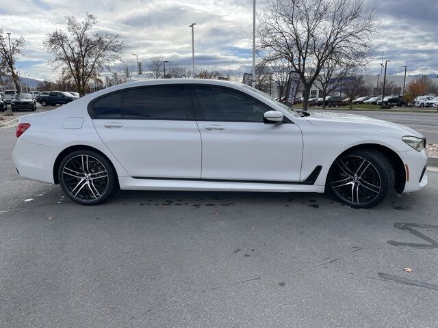 2019 BMW 7 Series 750i in Sandy, UT | KSL Cars
