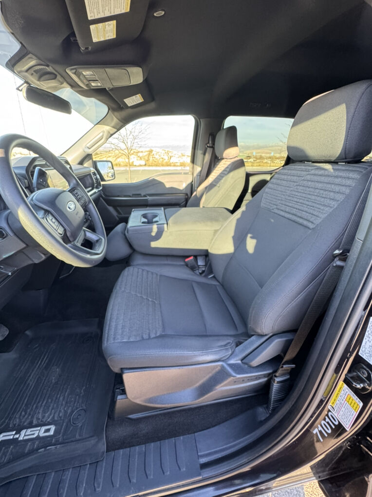 2022 Ford F-150 STX in Salt Lake City, UT | KSL Cars