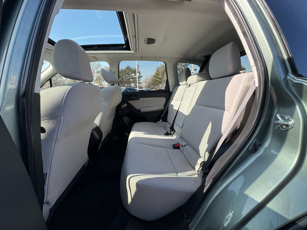2015 Subaru Forester 2.5i Premium in Bountiful, UT | KSL Cars