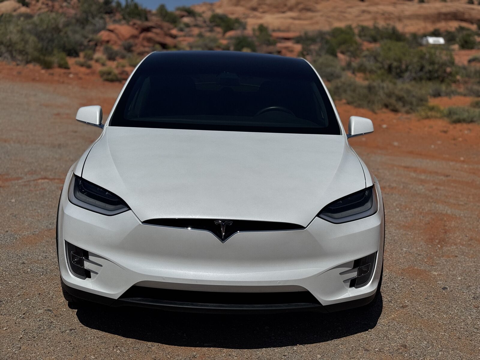 2020 Tesla Model X Long Range in Park City, UT | KSL Cars