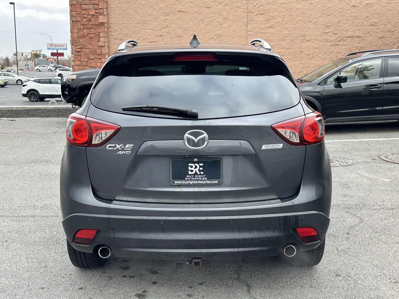 2014 Mazda CX-5 Grand Touring in Tooele, UT | KSL Cars