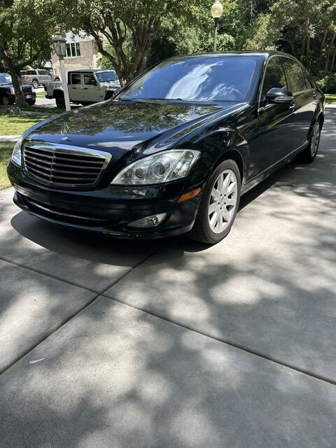 2008 Mercedes-Benz S-Class S 550 4MATIC 9500 in Sandy, UT | KSL Cars