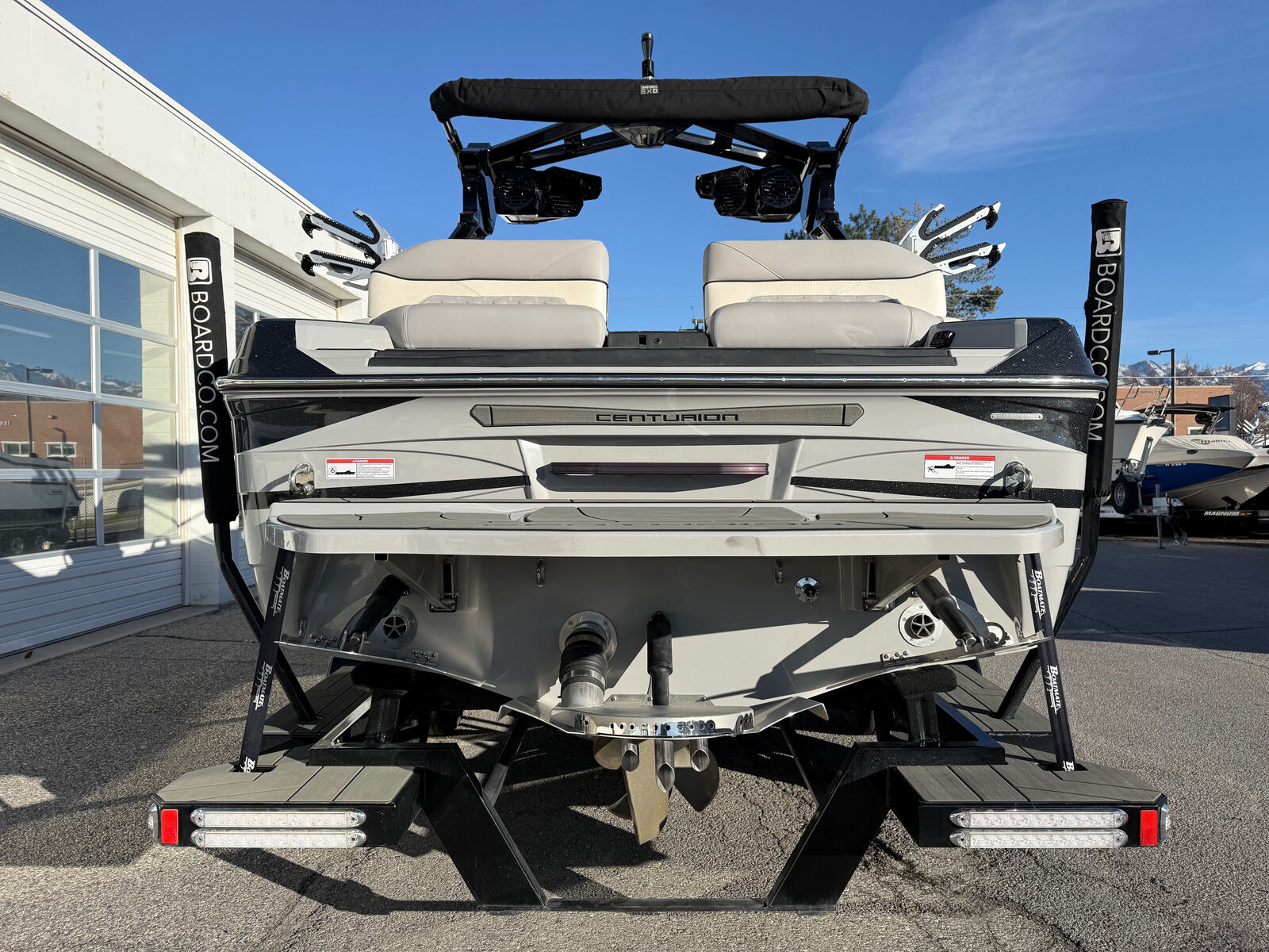 2025 23' Centurion Ri230 Bowrider | Ski and Wakeboard Boats | KSL ...