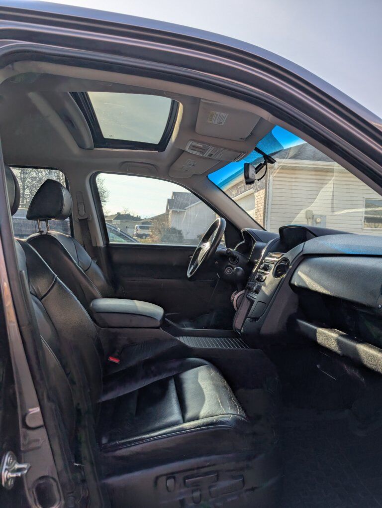 2015 Honda Pilot EX-L in South Jordan, UT | KSL Cars