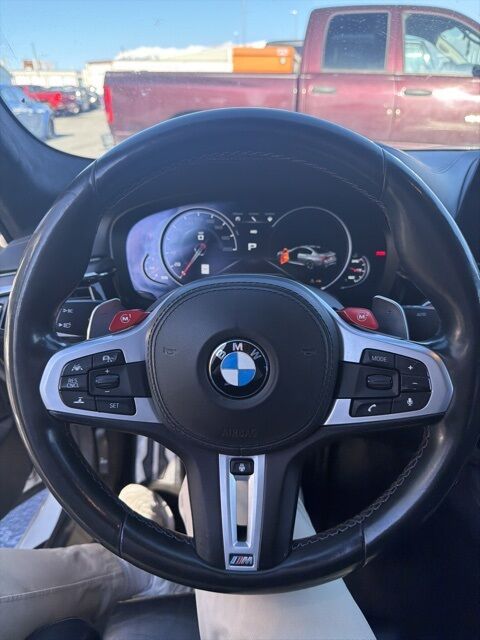2019 BMW M5 Base in Layton, UT | KSL Cars