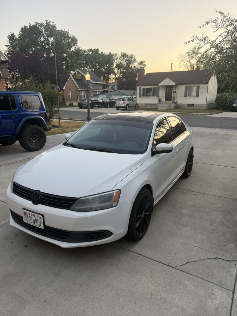 2012 Volkswagen Jetta 2.5 in Murray, UT | KSL Cars