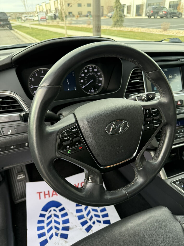 2016 Hyundai Sonata 2.4L Sport in Springville, UT | KSL Cars