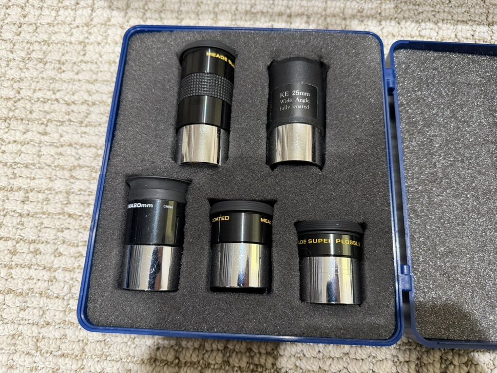 Meade LX200 GPS | Other General Sporting Goods | KSL Classifieds