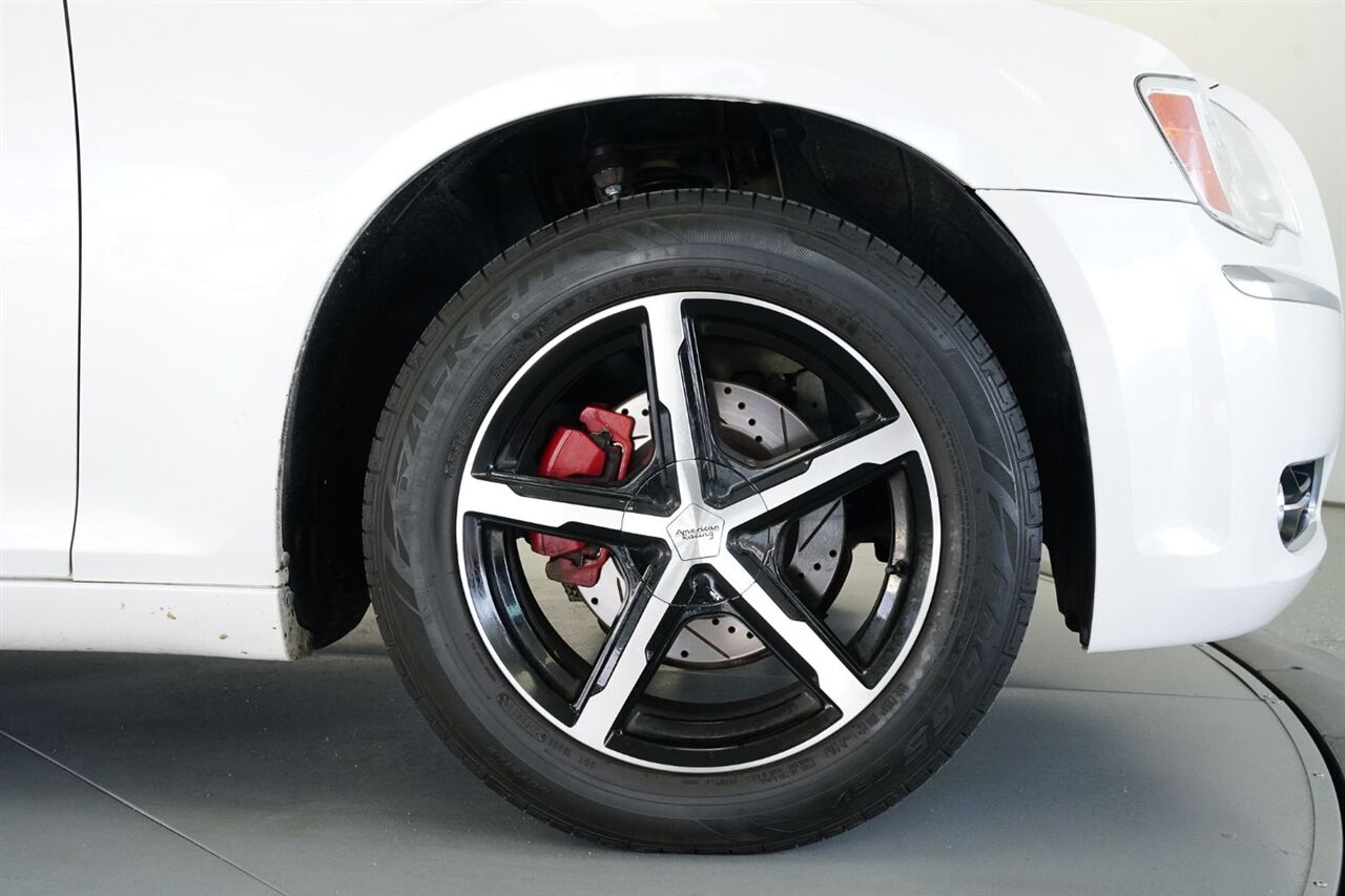 2011 Chrysler 300 Limited in Orem, UT | KSL Cars