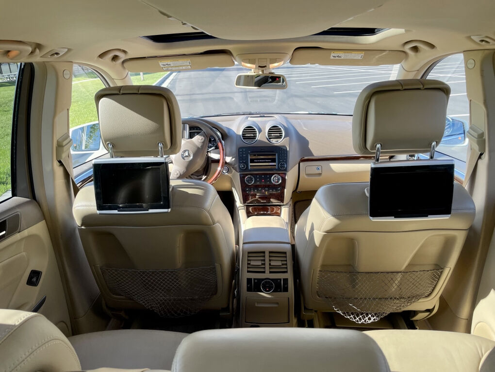 2012 Mercedes-Benz GL-Class 5.5L in Herriman, UT | KSL Cars