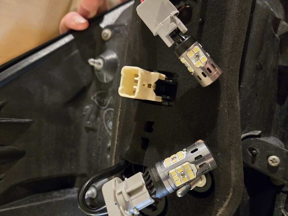 Toyota 4runner Tail as Turn module Diode Dynamics | Auto Accessories ...