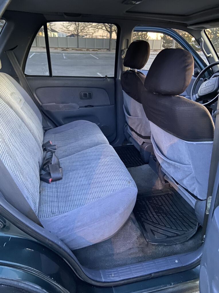 1996 Toyota 4Runner SR5 in Eagle Mountain, UT | KSL Cars