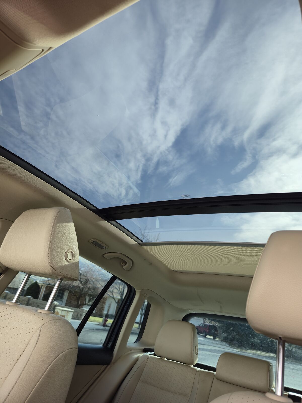 2016 Volkswagen Tiguan 2.0T SE 4Motion in Cottonwood Heights, UT | KSL Cars