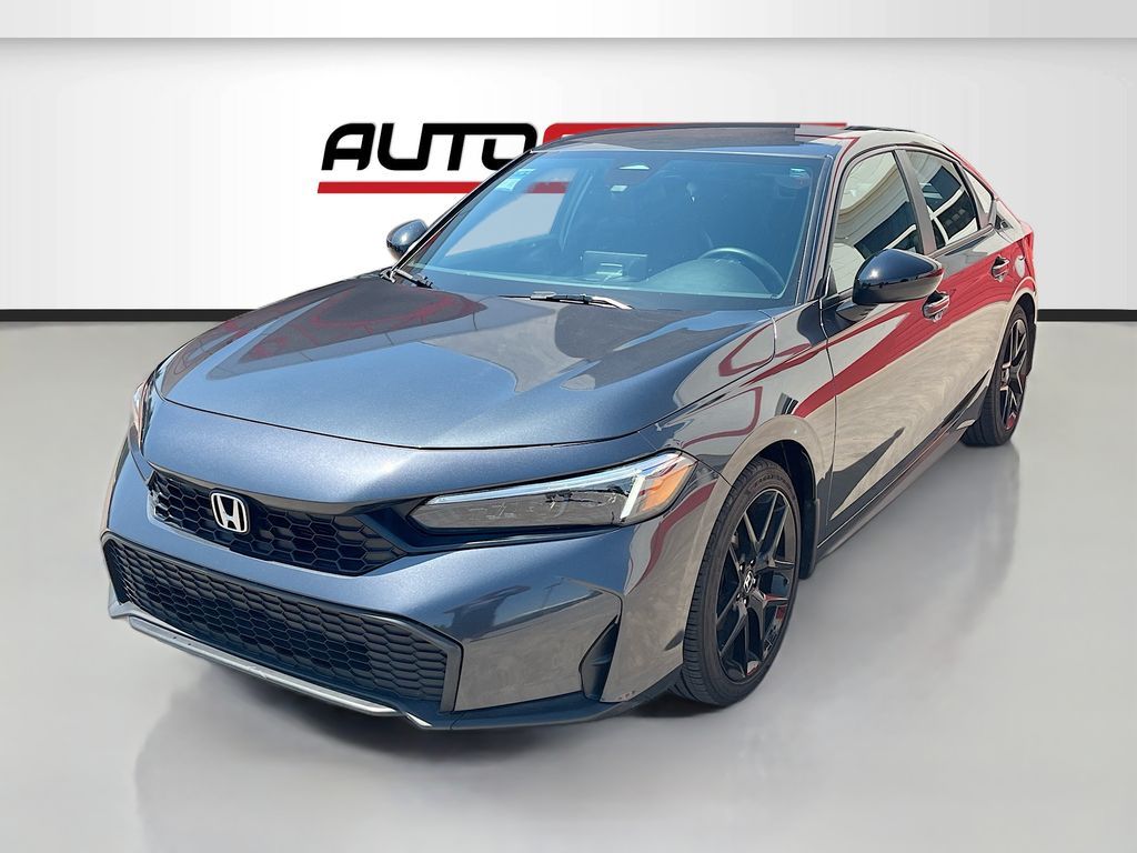 2026 Honda Civic Sport in Windsor, CO | KSL Cars